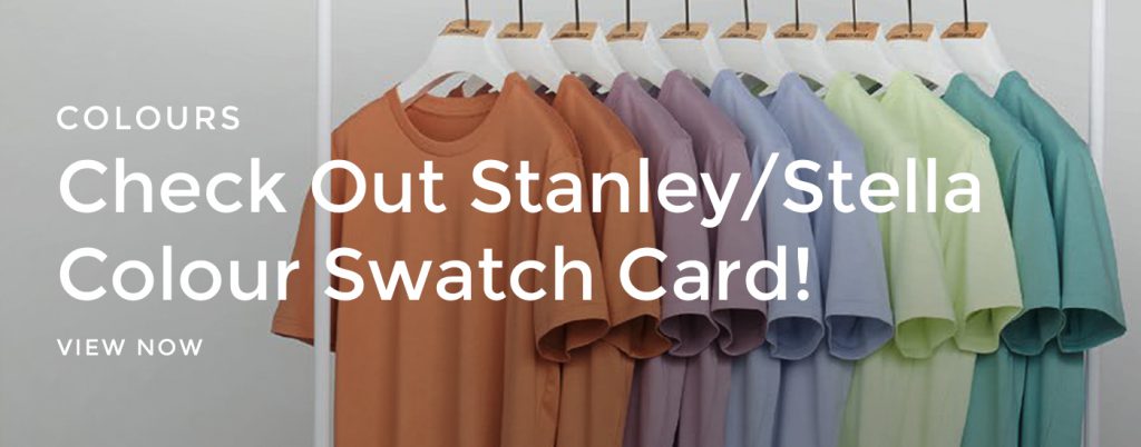 Stanley Stella NZ | Sustainable Apparel for Business