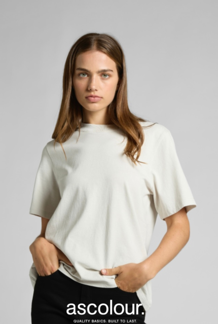 AS Colour: Street Savvy Fashion at OCC Apparel NZ