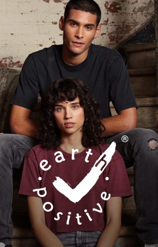 Organic Cotton T-shirts & Clothing | OCC Apparel New Zealand