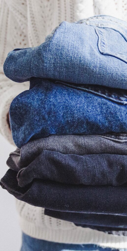 OCC Apparel: Sustainable Fashion - Ethical & Organic Wear